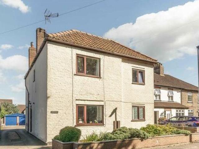 3 Bedroom Detached House For Sale In Cliffe