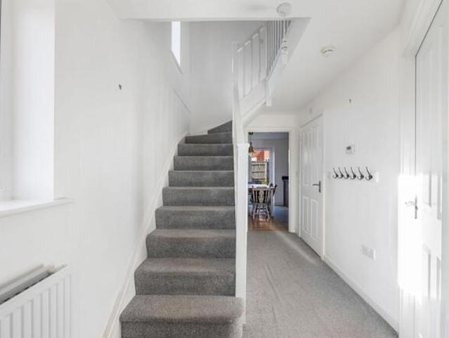 3 bedroom detached house for sale in Clitchbury Close, Coate, SN3