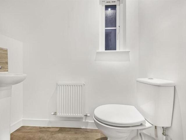 3 bedroom detached house for sale in Clos Yr Ysgol, Clyne, Neath, SA11