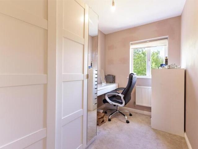 3 bedroom detached house for sale in Clos Avro, Pengam Green, Cardiff, CF24