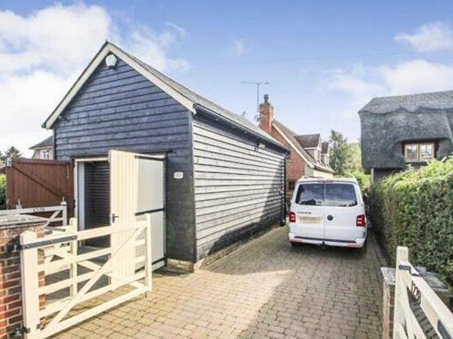3 Bedroom Detached House For Sale In Clophill