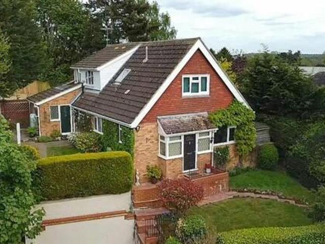 3 Bedroom Detached House For Sale In Clophill, Bedfordshire