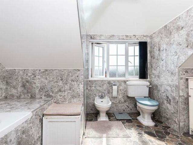 3 bedroom detached house for sale in Clowes Avenue, Hengistbury Head, BH6