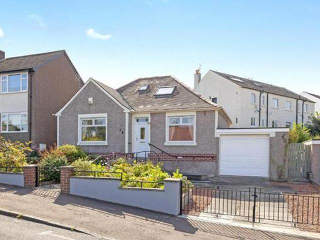 3 Bedroom Detached House For Sale In Craiglockhart, Edinburgh