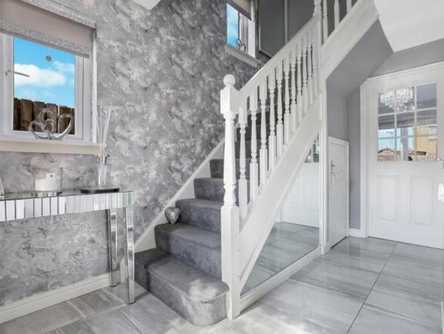 3 bedroom detached house for sale in Craigswood Way, Baillieston, G69 7FG, G69