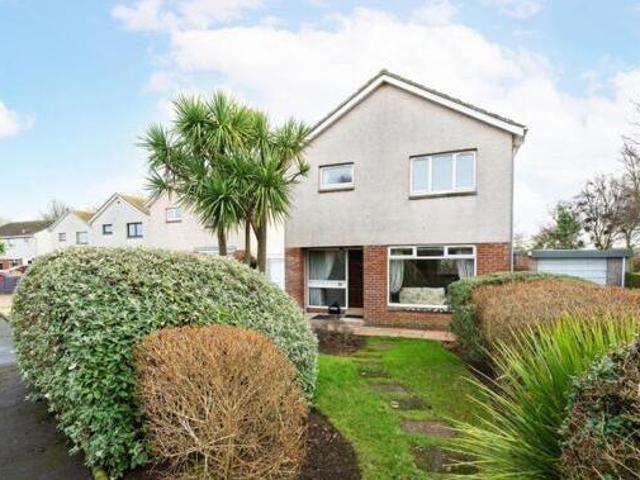 3 Bedroom Detached House For Sale In Crail