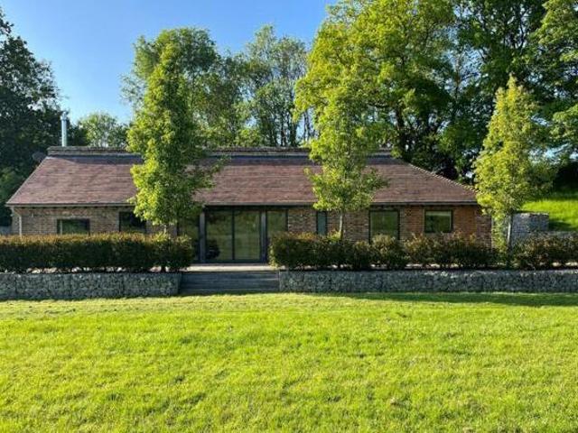 3 Bedroom Detached House For Sale In Cranbrook, Kent