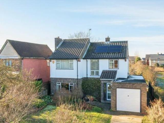 3 Bedroom Detached House For Sale In Cranfield