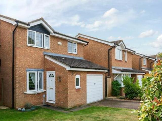 3 Bedroom Detached House For Sale In Cranfield