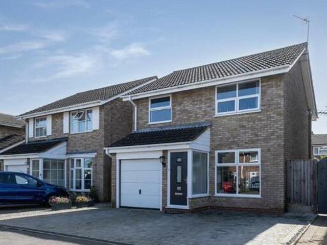 3 Bedroom Detached House For Sale In Cranfield