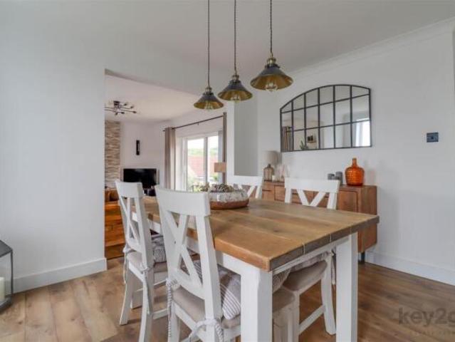 3 bedroom detached house for sale in Cranford Drive, Owlthorpe, Sheffield, S20