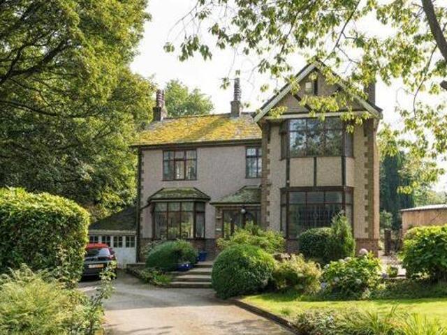 3 Bedroom Detached House For Sale In Crank Road, Billinge