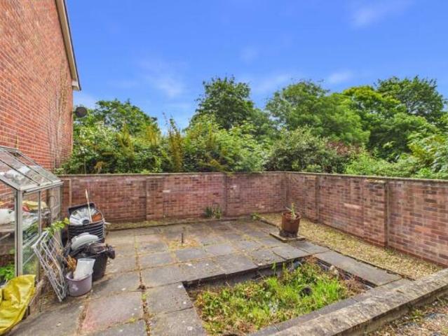3 bedroom detached house for sale in Cranleigh Crescent, Chester, CH1