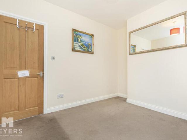 3 bedroom detached house for sale in Cranleigh Road, Bournemouth, BH6 5, BH6