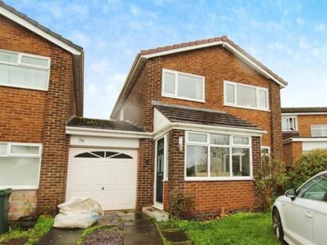 3 Bedroom Detached House For Sale In Crawcrook