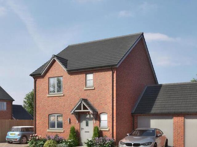 3 Bedroom Detached House For Sale In Credenhil, Herefordshire