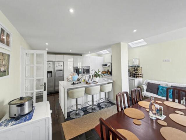3 bedroom detached house for sale in Crescent Road, Lower Parkstone, BH14