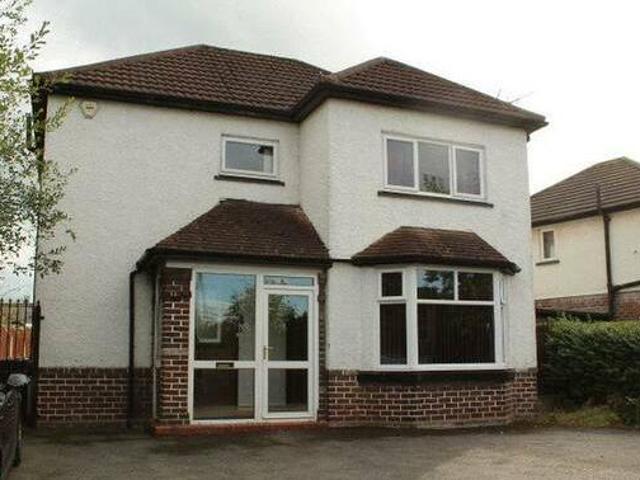 3 bedroom detached house for sale in Crewe Road Wistaston CW2