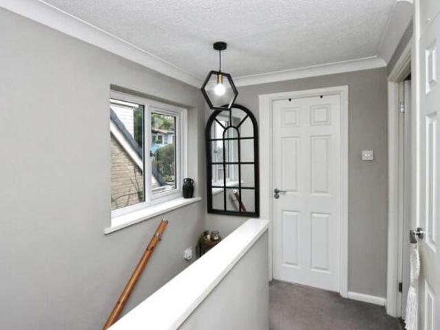3 bedroom semi detached house for sale in Crispin Drive, Sheffield, South Yorkshire, S12