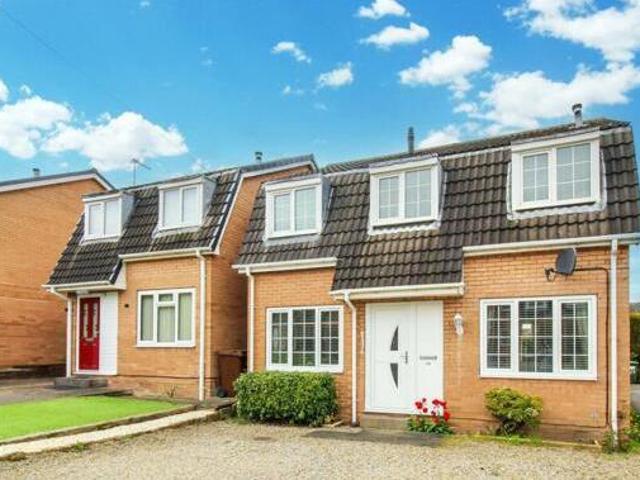 3 Bedroom Detached House For Sale In Crofton