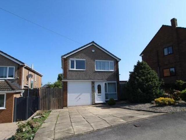 3 Bedroom Detached House For Sale In Crofton