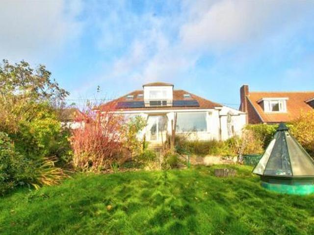 3 Bedroom Detached House For Sale In Crook, Durham