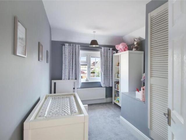 3 bedroom detached house for sale in Cromer Road, Hellesdon, Norwich, Norfolk, NR6