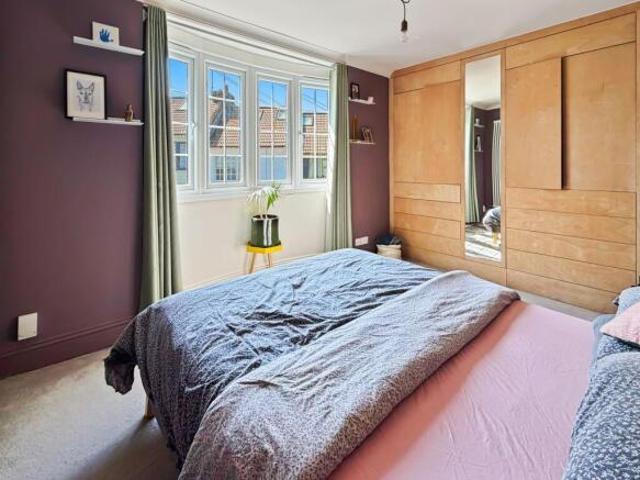 3 bedroom detached house for sale in Cromwell Street, Brighton, BN2