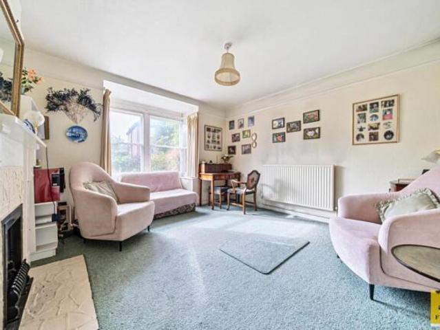3 bedroom detached house for sale in Cromwell Road, Canterbury, CT1