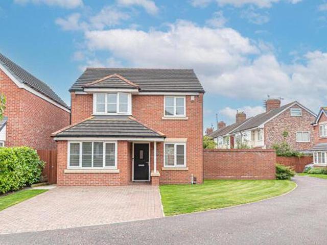 3 Bedroom Detached House For Sale In Crosby, Liverpool