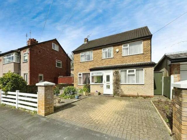 3 Bedroom Detached House For Sale In Crosby
