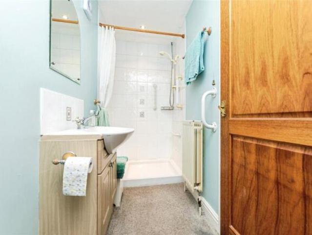 3 bedroom detached house for sale in Cross Hill, Ecclesfield, Sheffield, S35