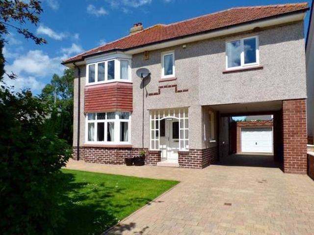 3 bedroom detached house for sale in Cross Lane Wigton Cumbria CA7 9DL CA7