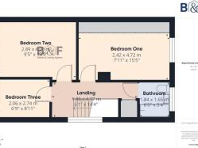 3 bedroom detached house for sale in Cross Street, Kingswood, BS15