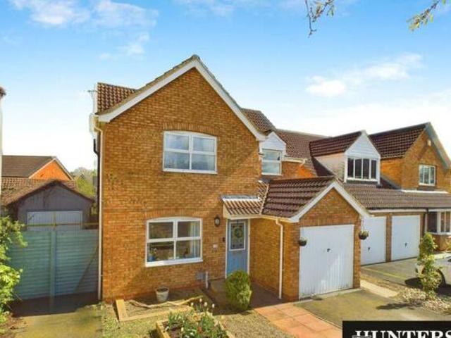 3 Bedroom Detached House For Sale In Crossgates