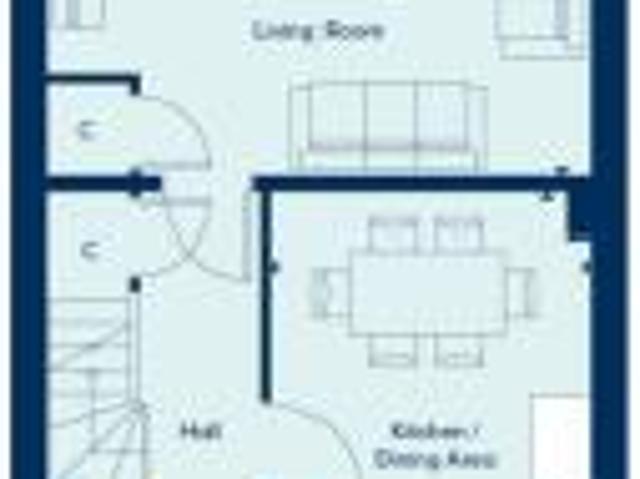 3 bedroom detached house for sale in Crossley Ln, Dalton Gardens, Huddersfield HD5 9SX, HD5