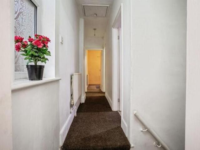 3 bedroom detached house for sale in Crown Street, Peterborough, PE1