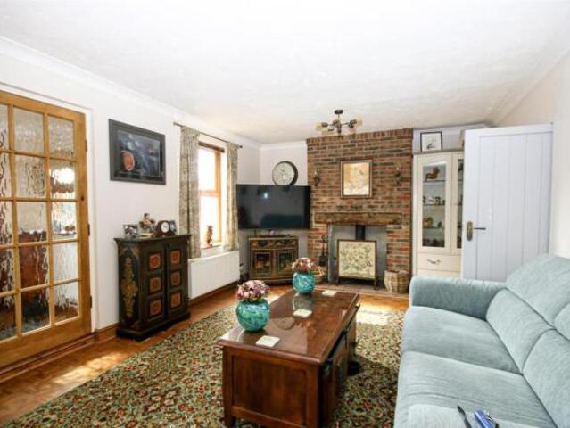 3 bedroom detached house for sale in Crown Road, Horsham St Faith, NR10