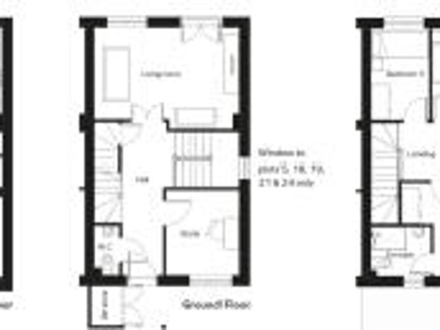 3 bedroom detached house for sale in Crownhill, Plymouth, PL6