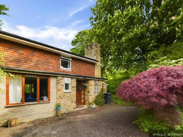 3 Bedroom Detached House For Sale In Crowhurst