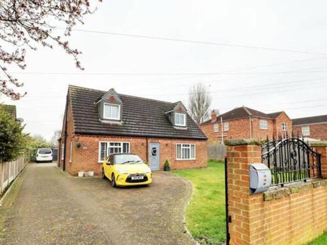 3 Bedroom Detached House For Sale In Crowle