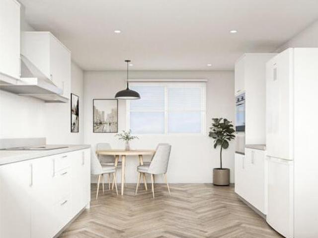 3 Bedroom Detached House For Sale In Cubbington
