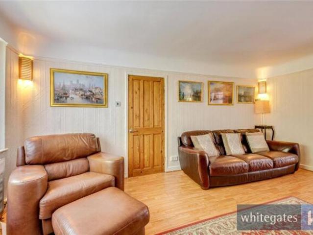 3 bedroom detached house for sale in Cuckoo Way, Woolton, Liverpool, Merseyside, L25