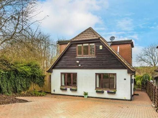 3 Bedroom Detached House For Sale In Cudham, Sevenoaks