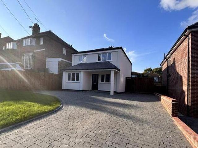 3 Bedroom Detached House For Sale In Curdworth