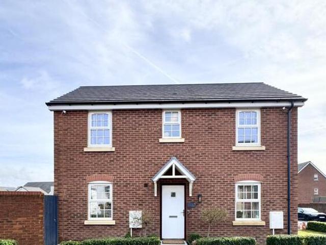 3 Bedroom Detached House For Sale In Cwmdare