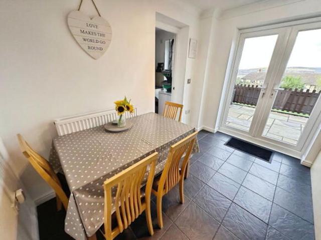 3 bedroom detached house for sale in Cwrt Lafant, Llansamlet, Swansea, SA7