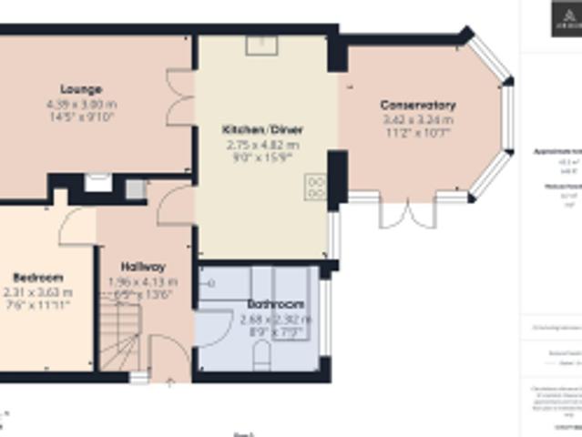 3 bedroom detached house for sale in Cypress Walk, Chaddesden, Derby, DE21