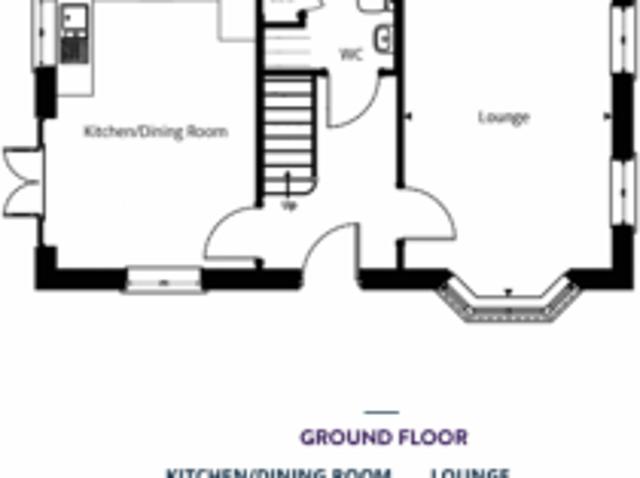 3 bedroom detached house for sale in A379, Exeter, Devon, EX2 0AW, EX2