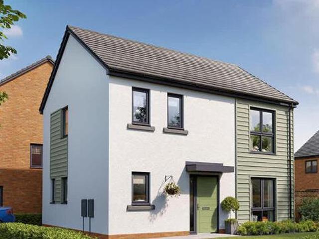 3 Bedroom Detached House For Sale In Amble